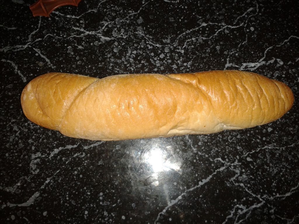 Recept Domácí houskový knedlík Tradičnírecepty cz