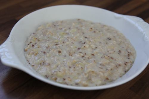 Recept: Obilninové odvary (receptář kojenecké stravy) | Tradičnírecepty.cz