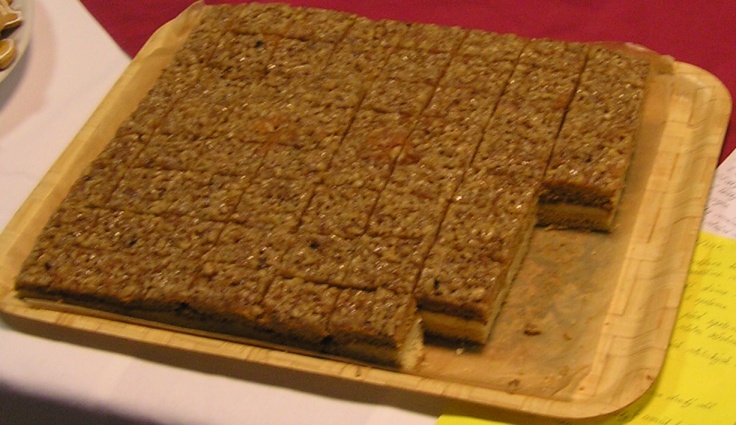 Recept: Recept Medovník | Tradičnírecepty.cz