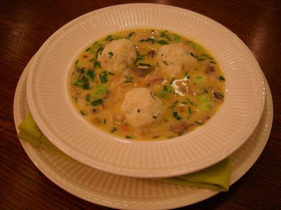 Recept: Kaldoun | Tradičnírecepty.cz