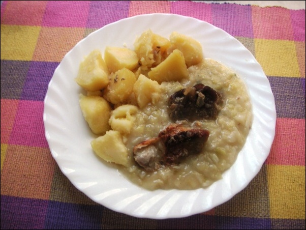 Recept: Pečení vepřoví vrabci | Tradičnírecepty.cz