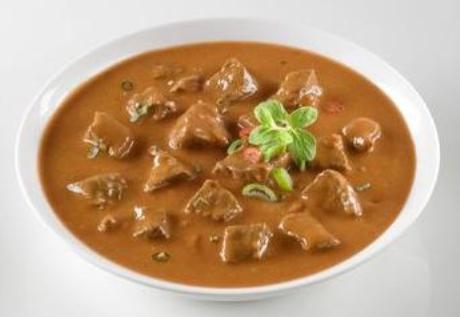 Recept: Irský jednoduchý guláš | Tradičnírecepty.cz