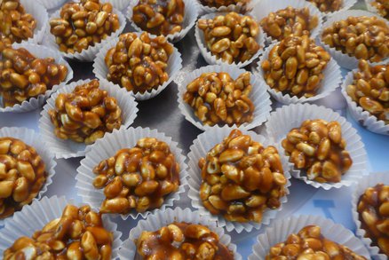 Recept: Burizony v karamelu | Tradičnírecepty.cz