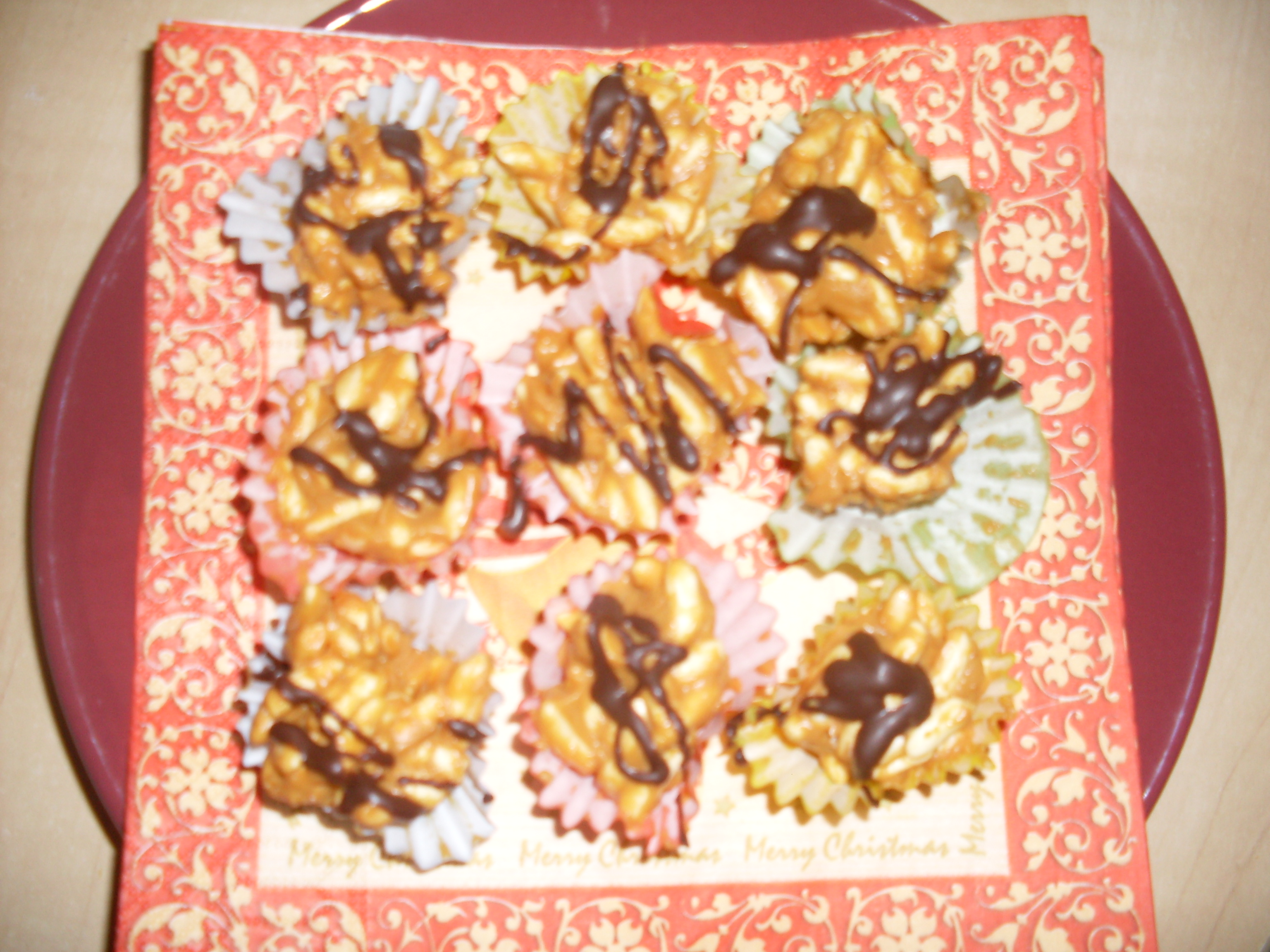 Recept: Burizony v karamelu s čokoládou | Tradičnírecepty.cz