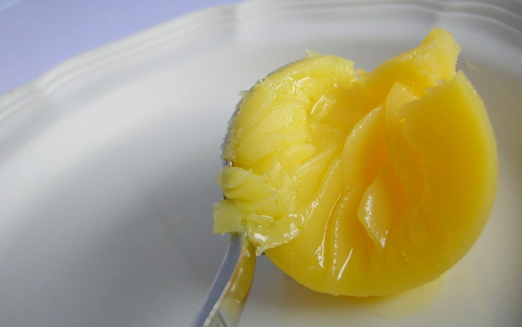 Recept: Ghí | Tradičnírecepty.cz