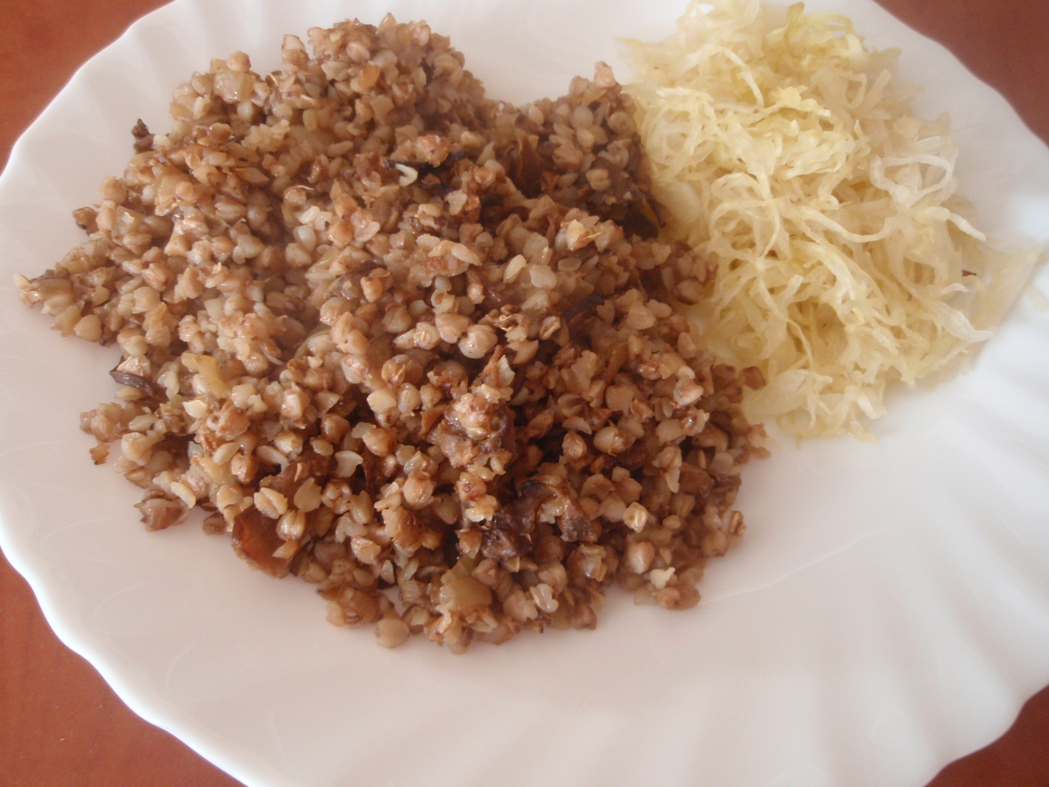 Recept: Pohankový kuba | Tradičnírecepty.cz