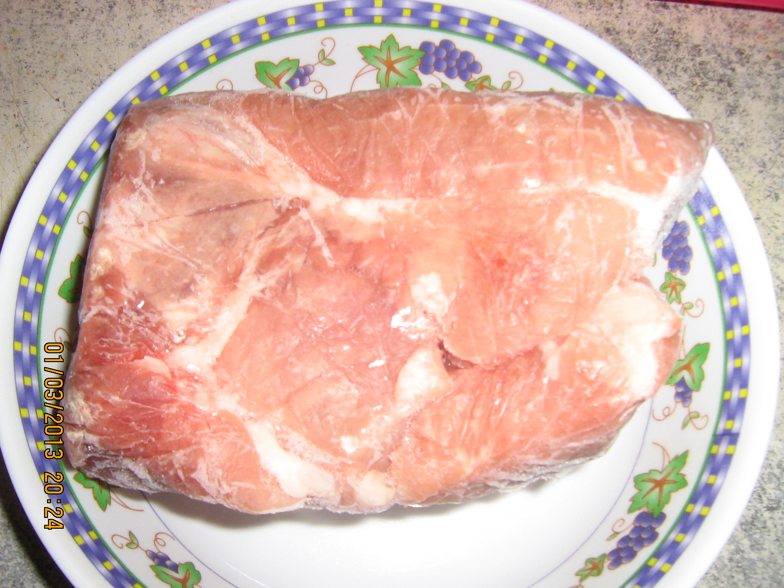 Recept: Moravští vrabci | Tradičnírecepty.cz