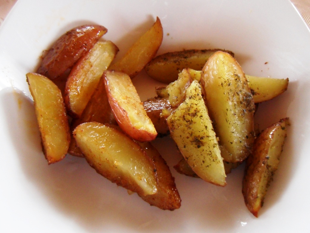 Recept: Americké brambory jinak | Tradičnírecepty.cz