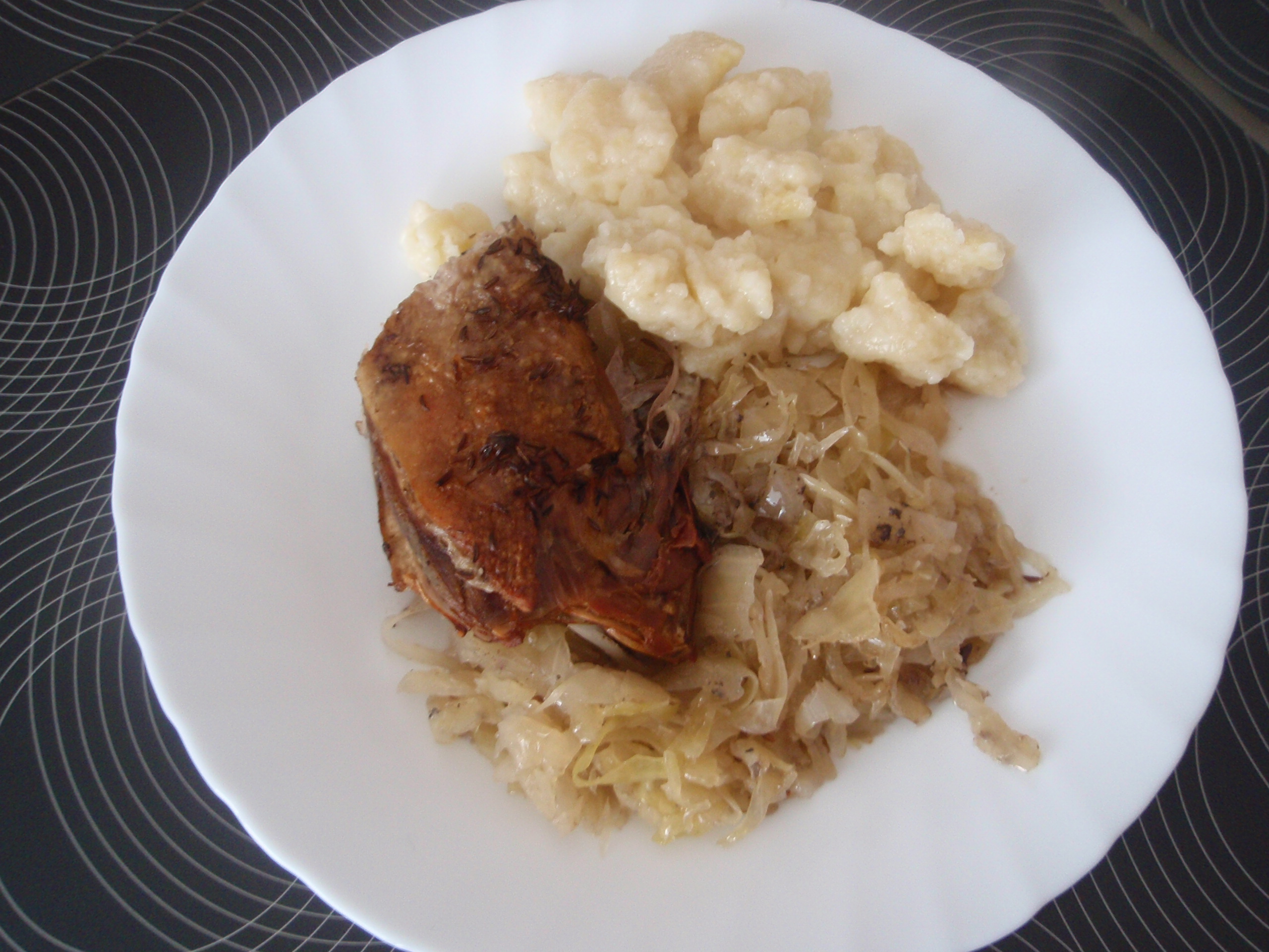 Recept: Noky | Tradičnírecepty.cz