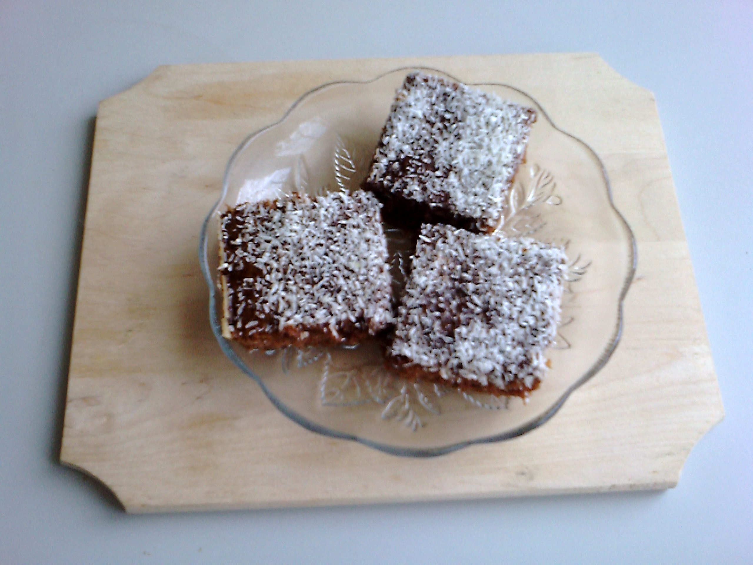 Recept: Rychlá buchta s kokosem | Tradičnírecepty.cz