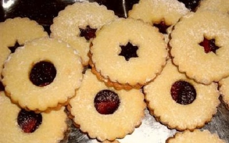Recept: Třené linecké světlé/ tmavé | Tradičnírecepty.cz