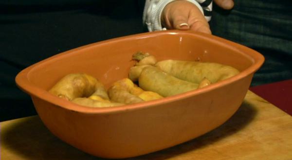 Recept: Goja - romská kuchyně | Tradičnírecepty.cz