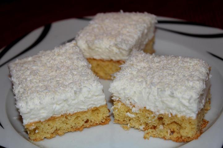 Recept: Miniřezy Rumba | Tradičnírecepty.cz