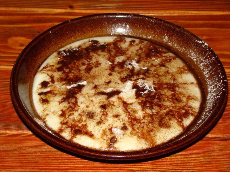 Recept: Krupička | Tradičnírecepty.cz