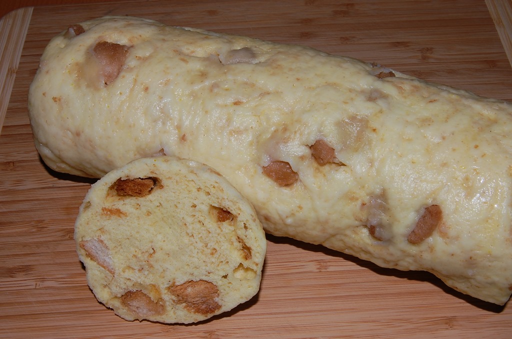 Recept: Domácí houskový knedlík | Tradičnírecepty.cz