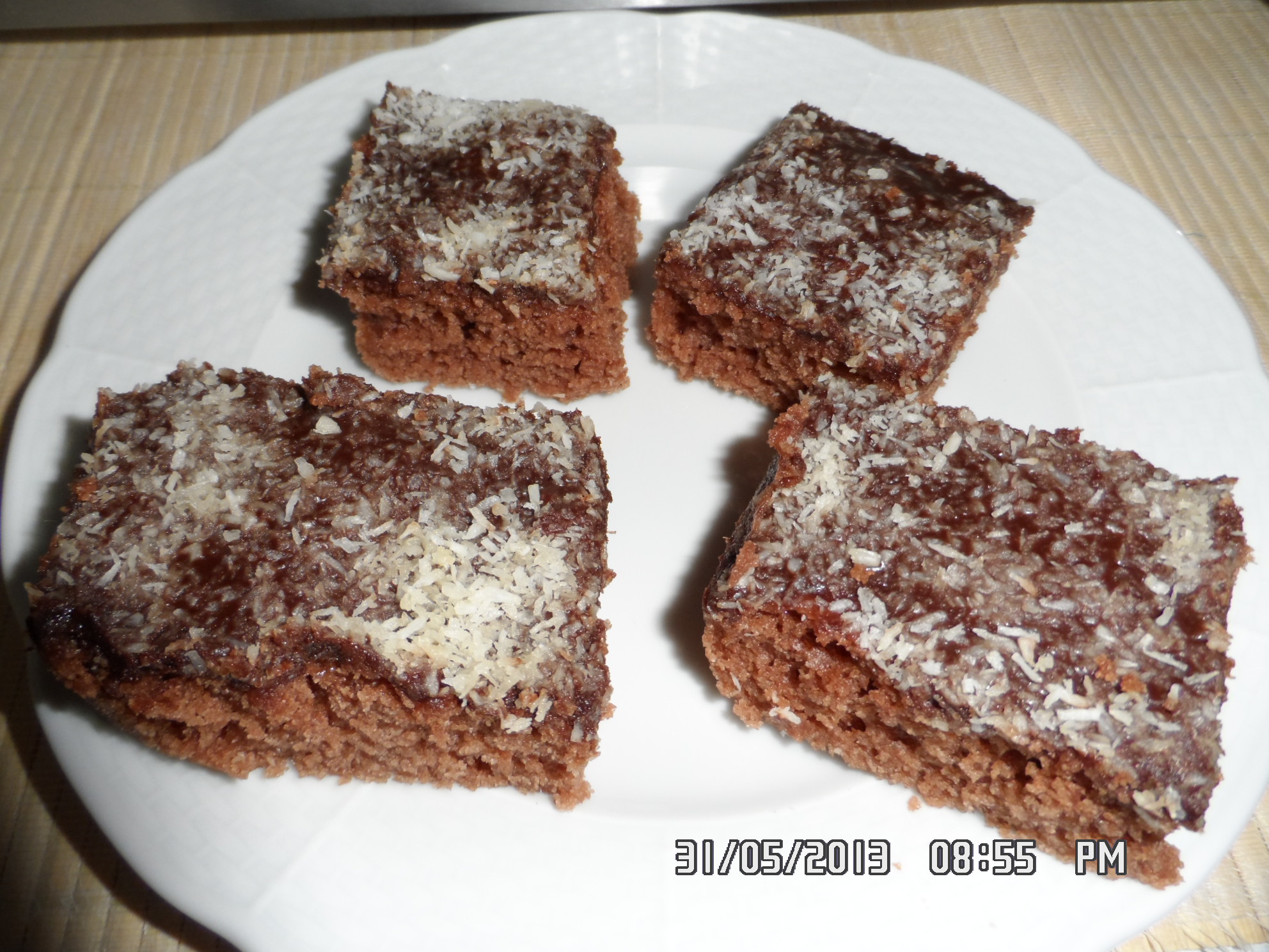 Recept: Buchta s podmáslí | Tradičnírecepty.cz