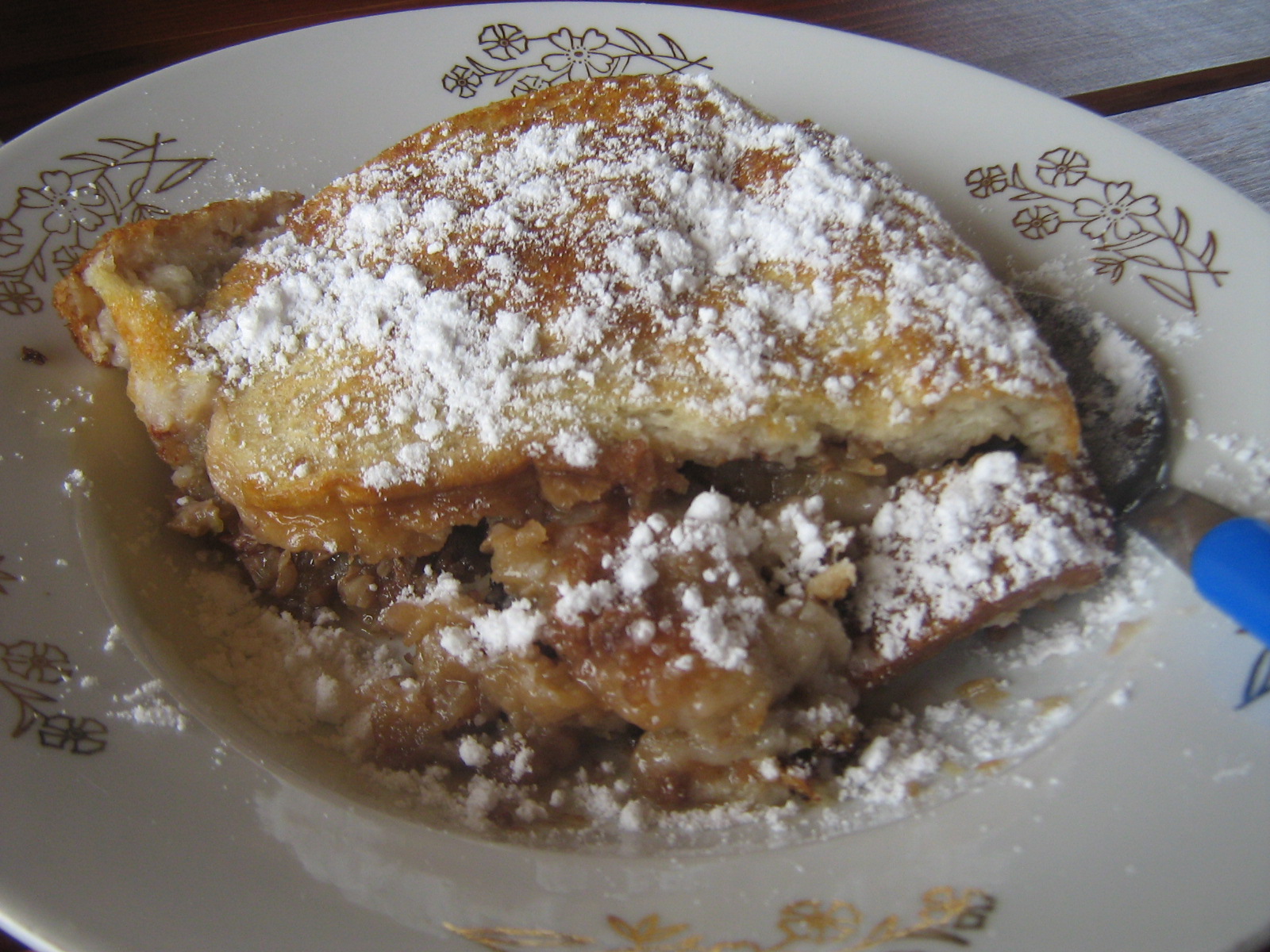 Recept: Žemlovka, zemlbába | Tradičnírecepty.cz