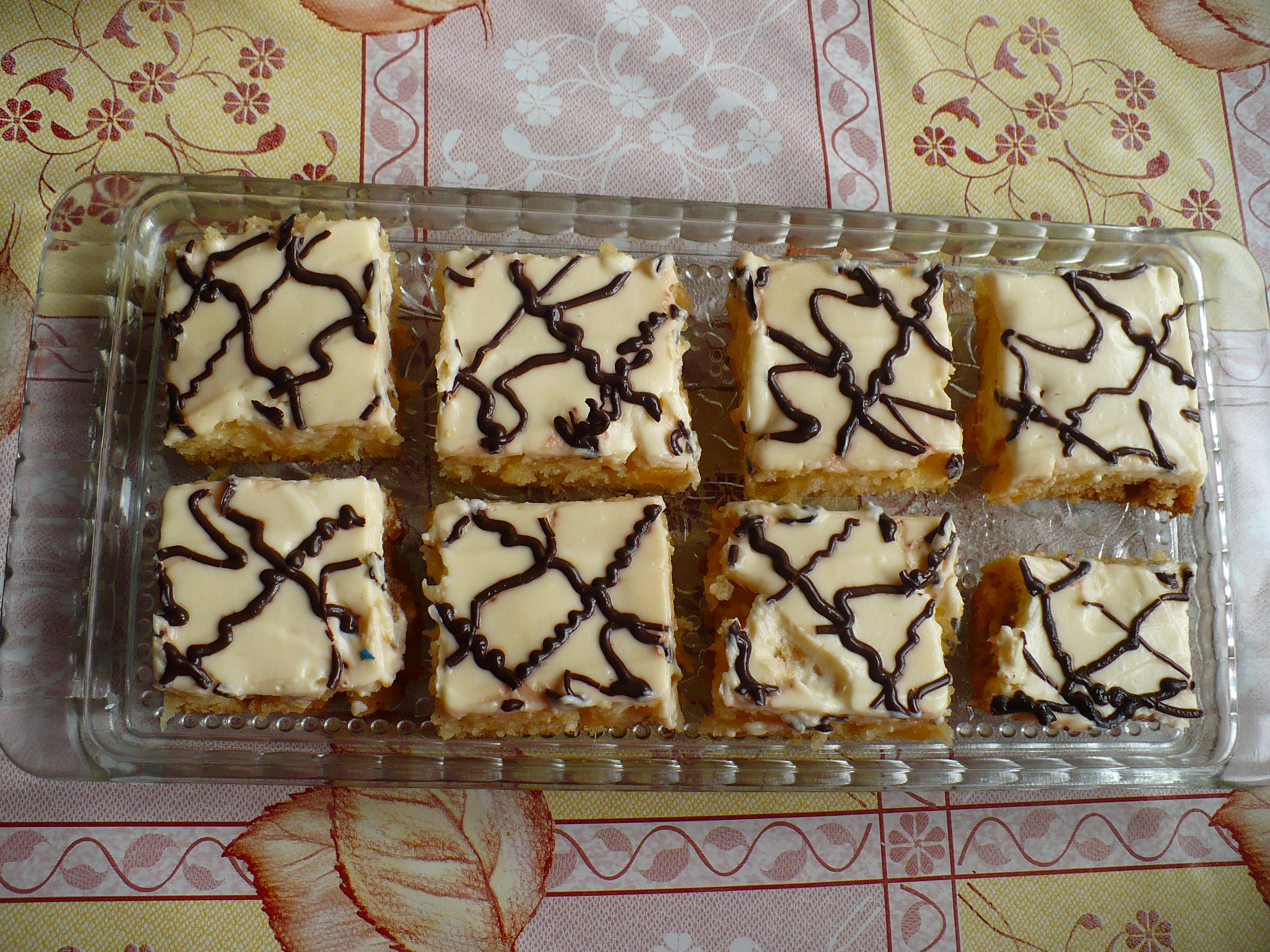 Recept: Ananasová buchta - hrnková | Tradičnírecepty.cz