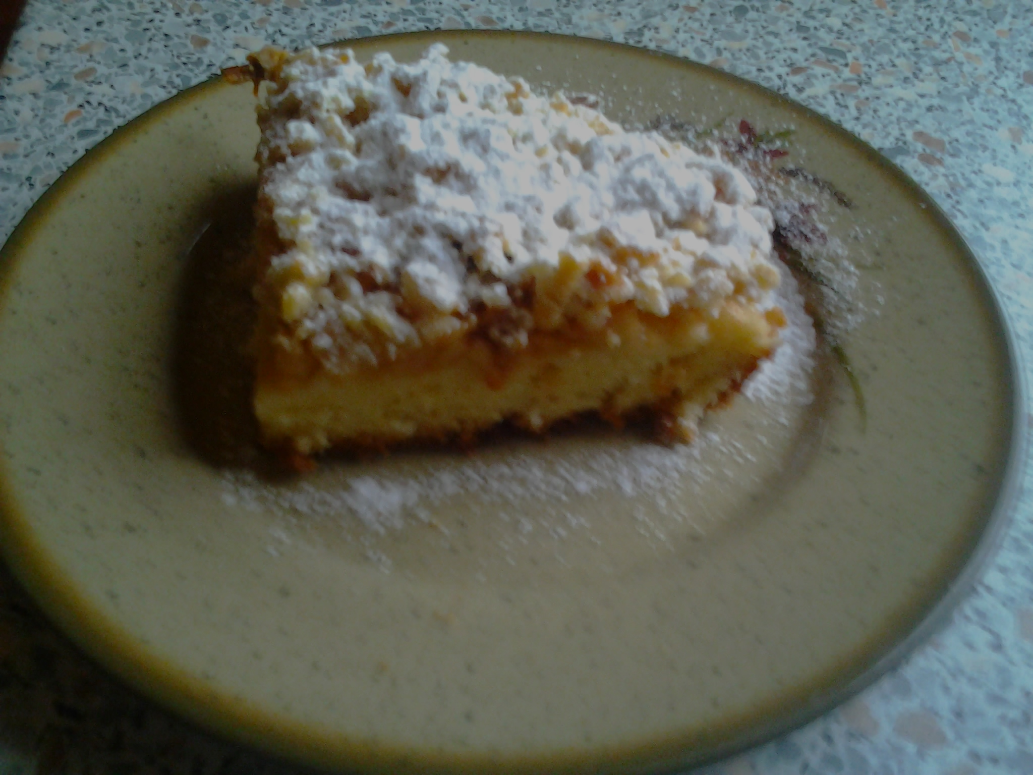 Recept: Moje kynutá buchta s jablky | Tradičnírecepty.cz