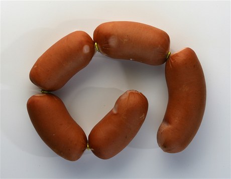 Recept: Buřt guláš | Tradičnírecepty.cz