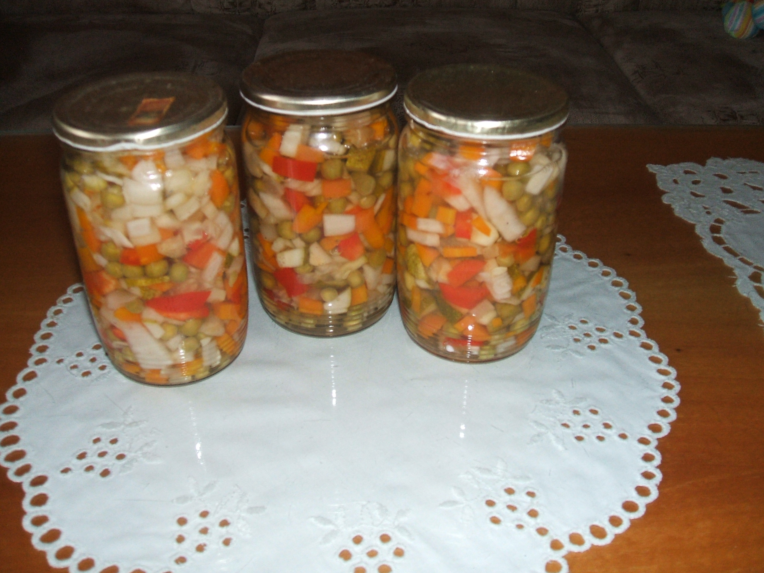 Recept: Moje domácí moravanka | Tradičnírecepty.cz