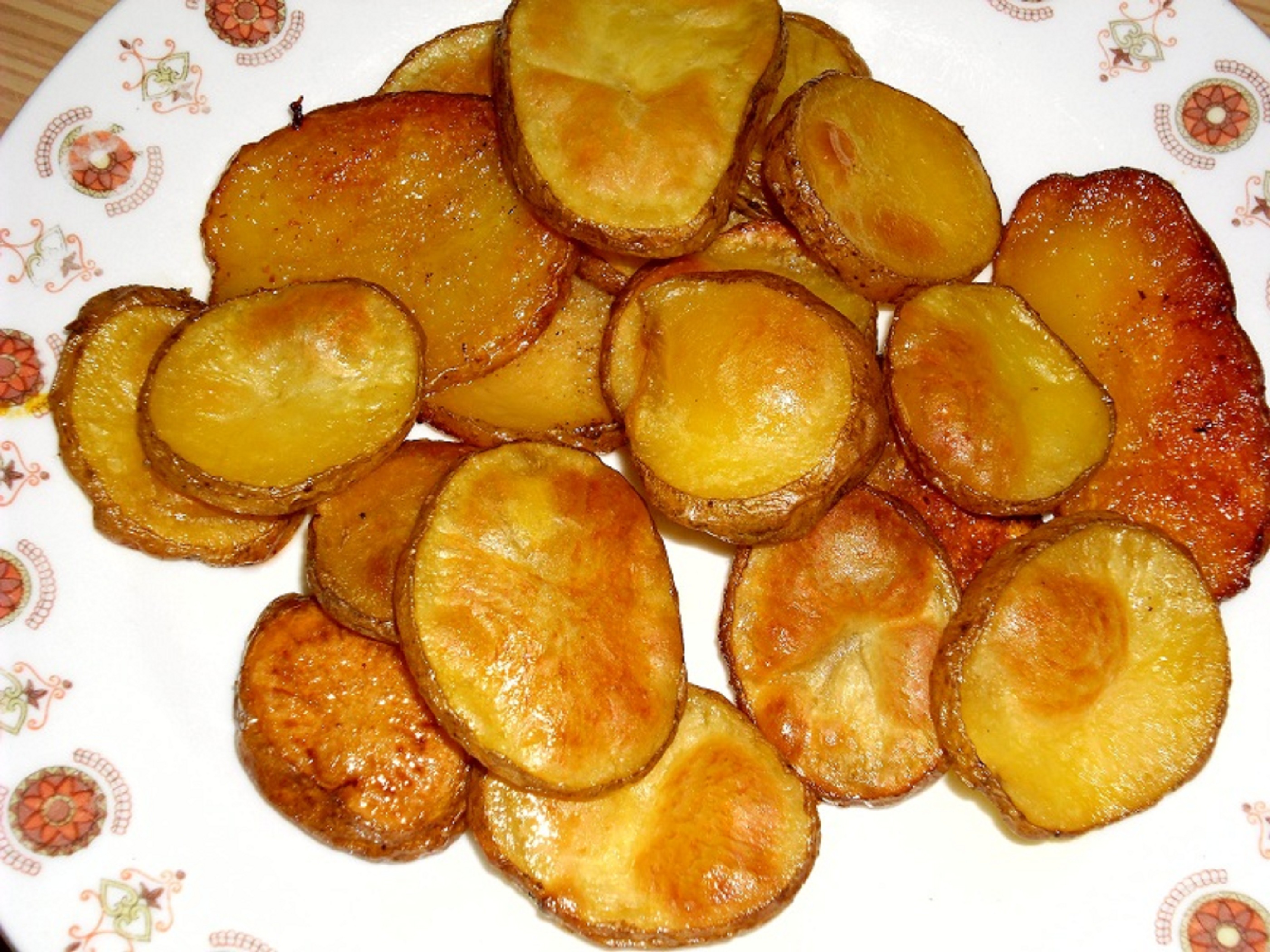 Recept: Moje americké brambory | Tradičnírecepty.cz