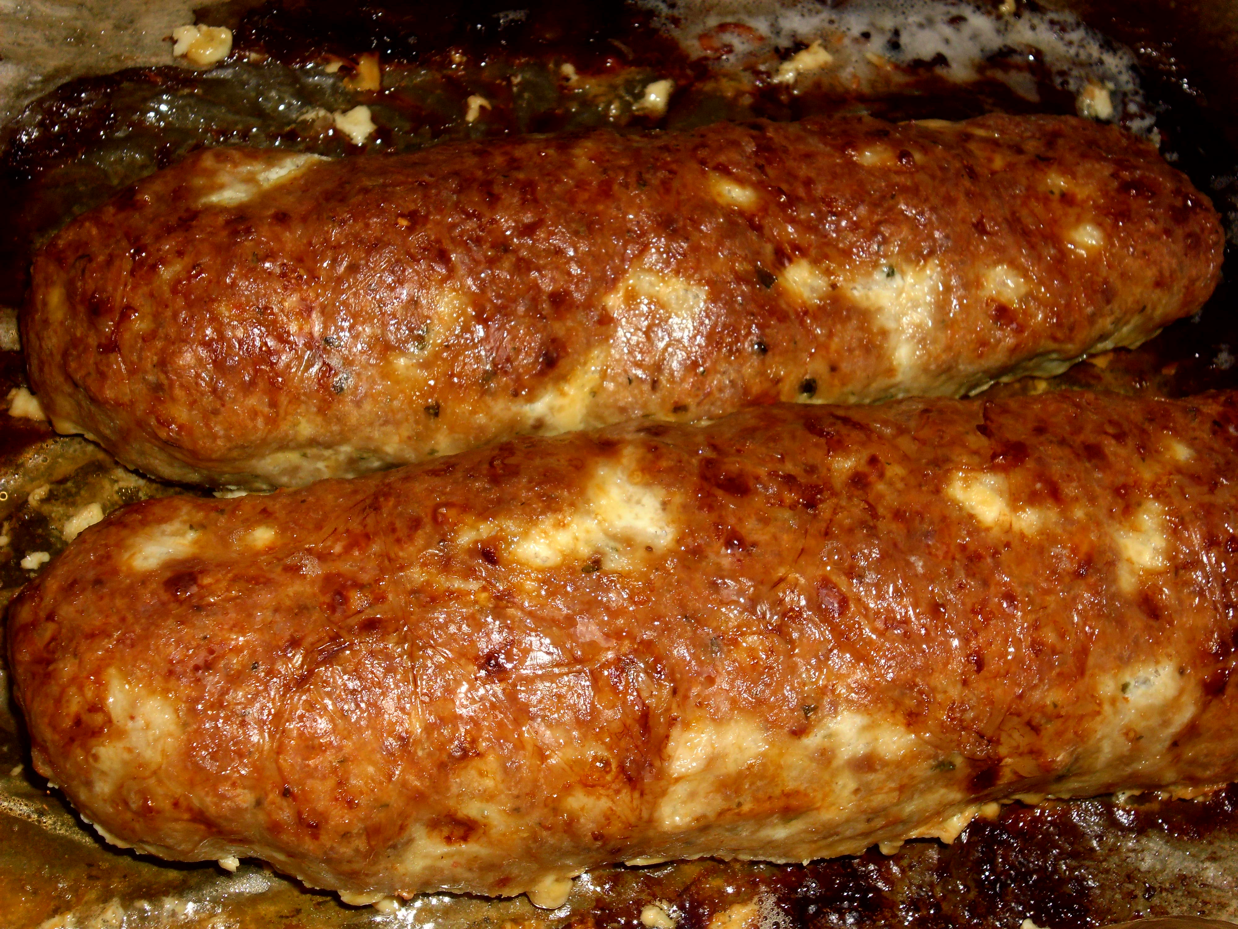 Recept: Sekaná po staru | Tradičnírecepty.cz