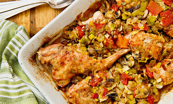 Recept: PUCI - PUCI králík | Tradičnírecepty.cz