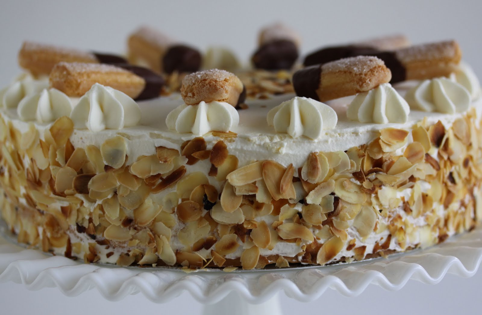 Recept: Malakoff | Tradičnírecepty.cz