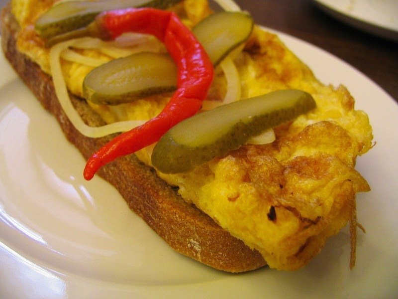 Recept: Smaženka jako od babičky | Tradičnírecepty.cz