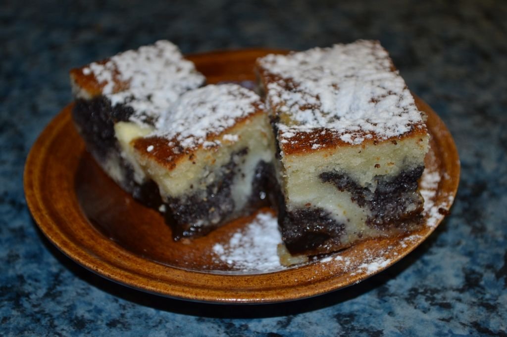 Recept: Frgálová buchta | Tradičnírecepty.cz