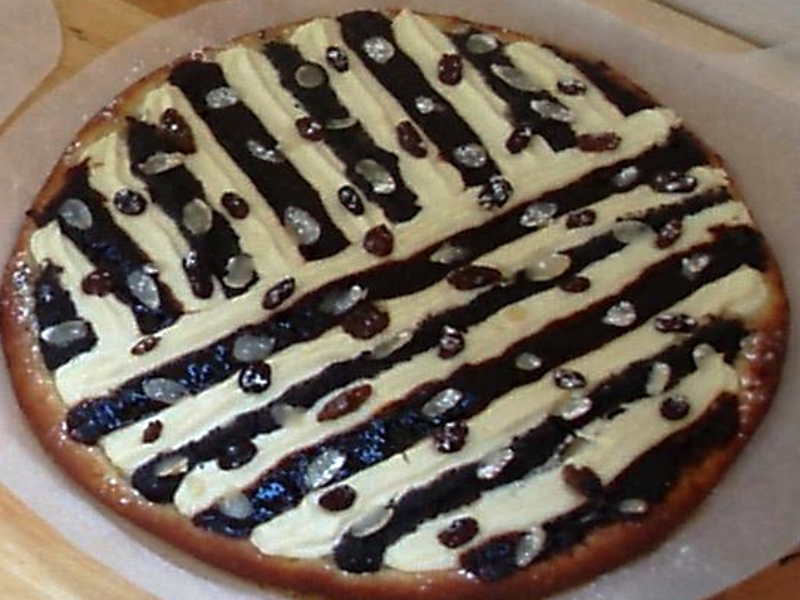 Recept: Pravé chodské koláče | Tradičnírecepty.cz