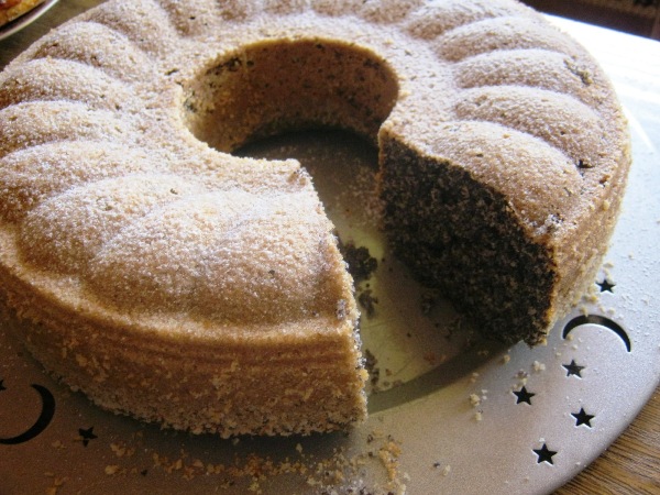 Recept: Makovník | Tradičnírecepty.cz