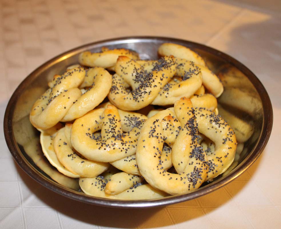 Recept: Bramborové preclíky | Tradičnírecepty.cz