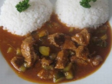 Recept: Azu | Tradičnírecepty.cz