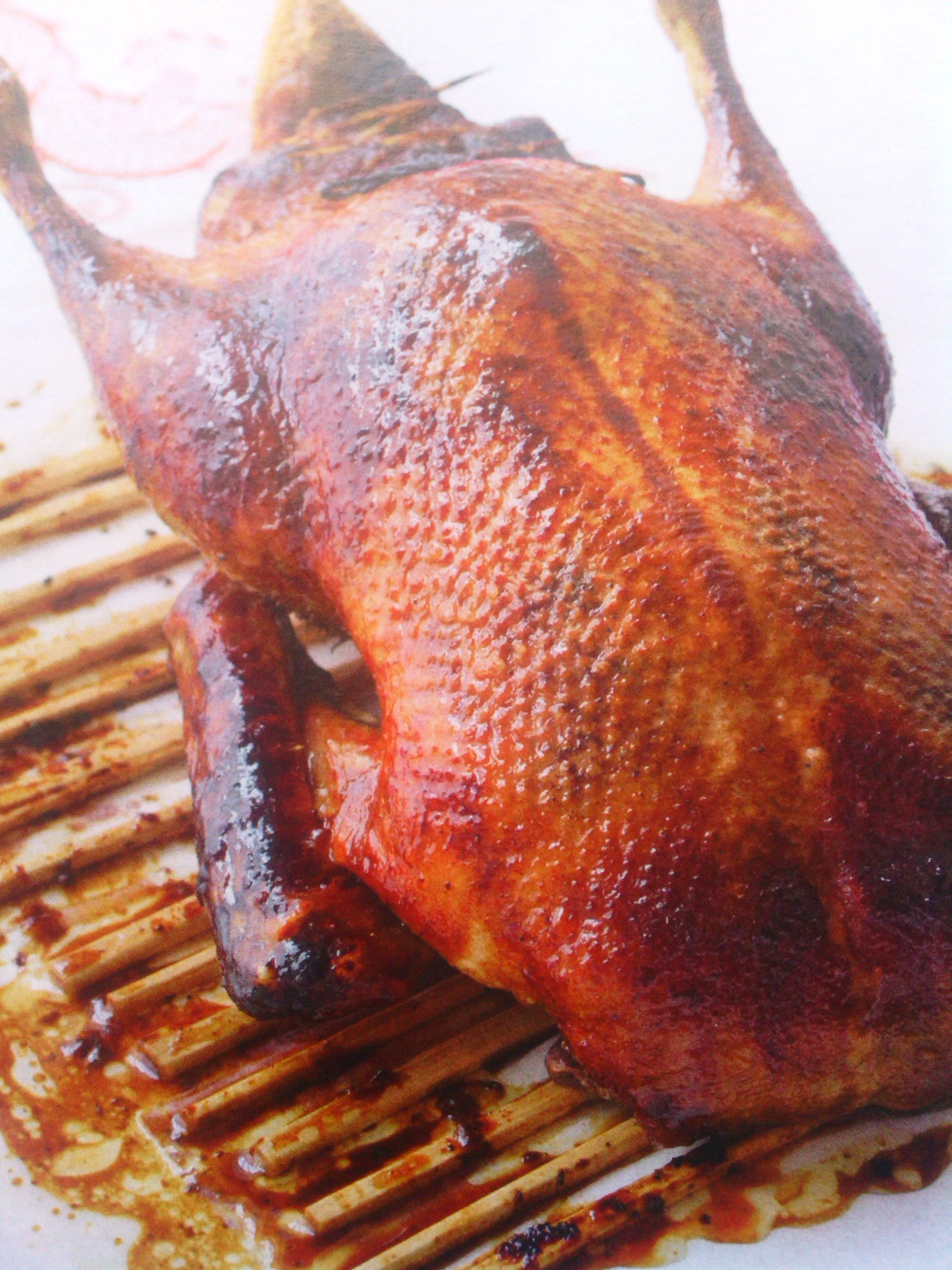 Recept: Čínská pečená kachna 2 | Tradičnírecepty.cz