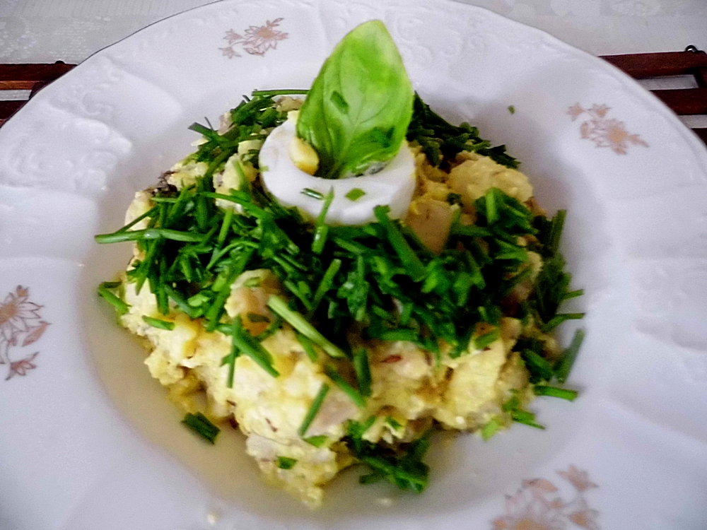 Recept: omeleta (hemenex) | Tradičnírecepty.cz