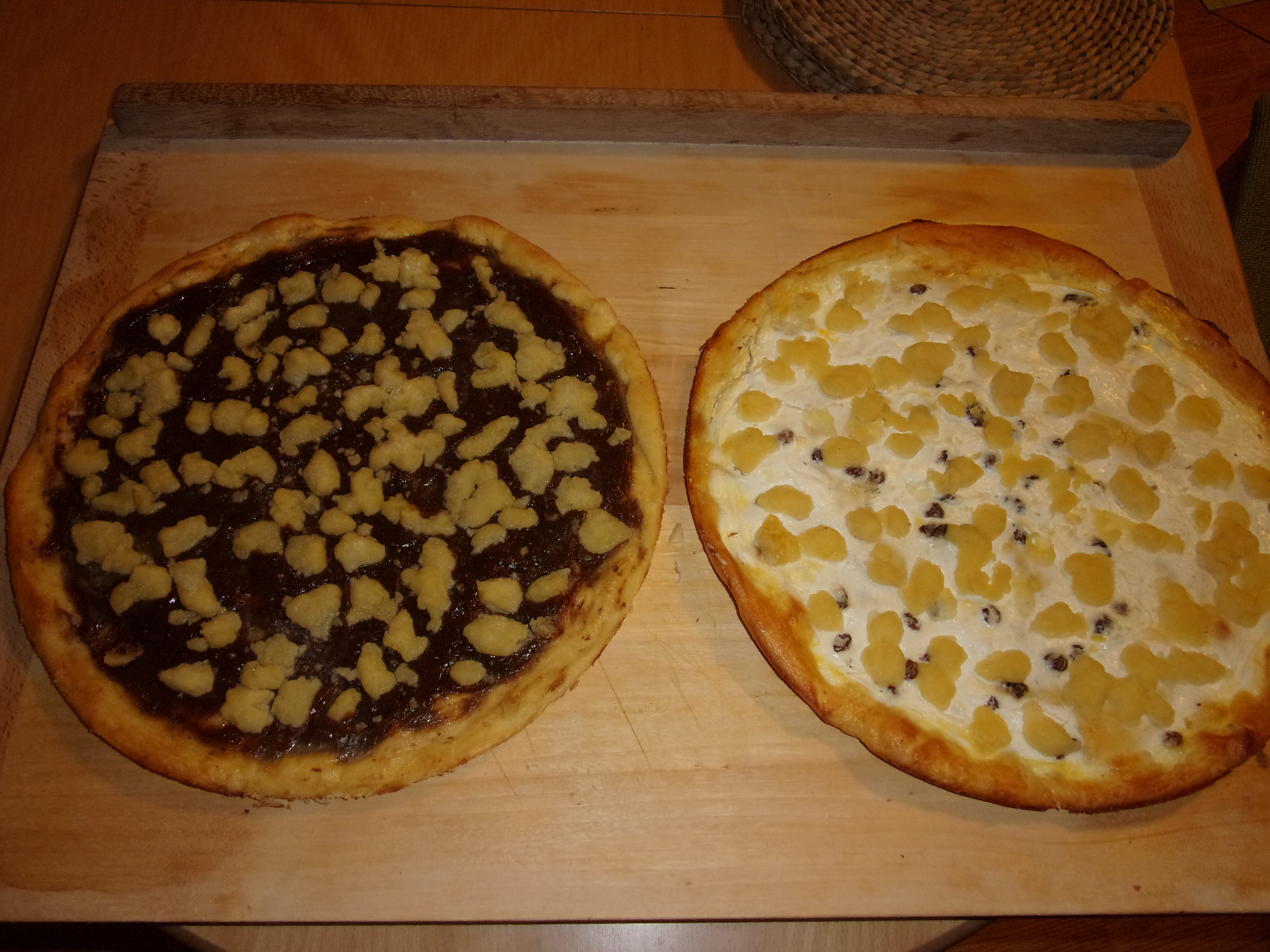 Recept: Moje frgále | Tradičnírecepty.cz