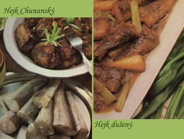 Recept: Hejk | Tradičnírecepty.cz