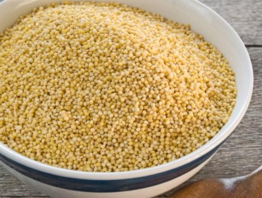 Recept: Jáhly - recepty | Tradičnírecepty.cz