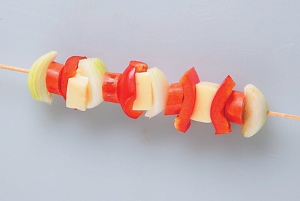 Recept: Balkánský špíz | Tradičnírecepty.cz