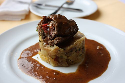 Recept: Recept Španělské ptáčky | Tradičnírecepty.cz