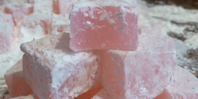 Recept: Ratluk (cukrová hmota) | Tradičnírecepty.cz