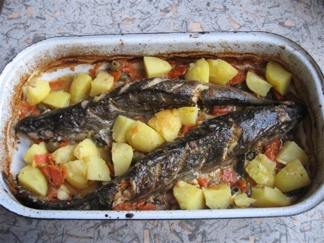 Recept: Bratislavský sumec | Tradičnírecepty.cz