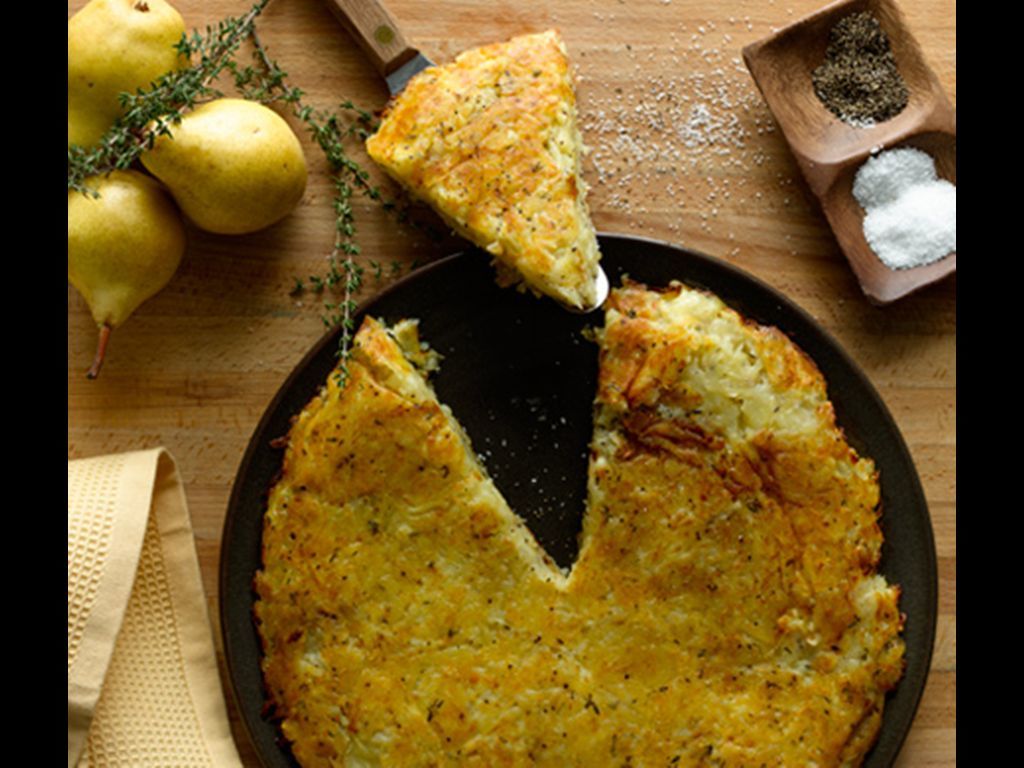 Recept: Harula dle babičky | Tradičnírecepty.cz