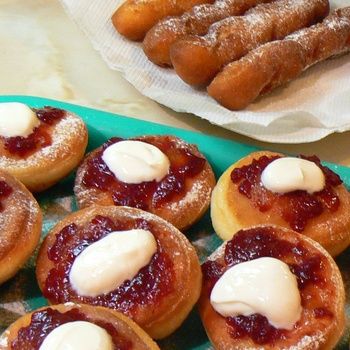 Recept: Vdolky recept | Tradičnírecepty.cz