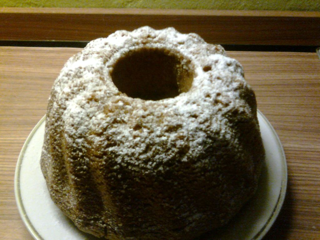 Recept: Makovec | Tradičnírecepty.cz