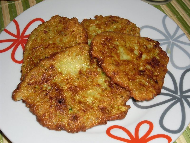 Recept: Recept Bramboráky | Tradičnírecepty.cz