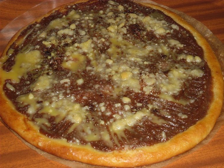 Recept: Recept frgály | Tradičnírecepty.cz