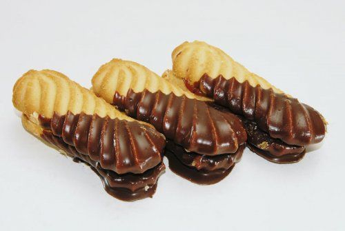 Recept: Banánky | Tradičnírecepty.cz